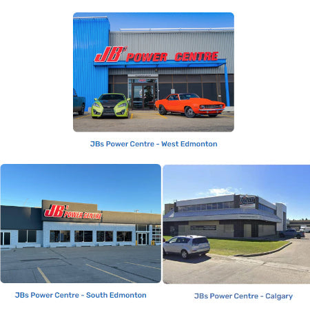 Avoid DIY Auto Repair Mistakes with Expert Installation Services | JBs ...