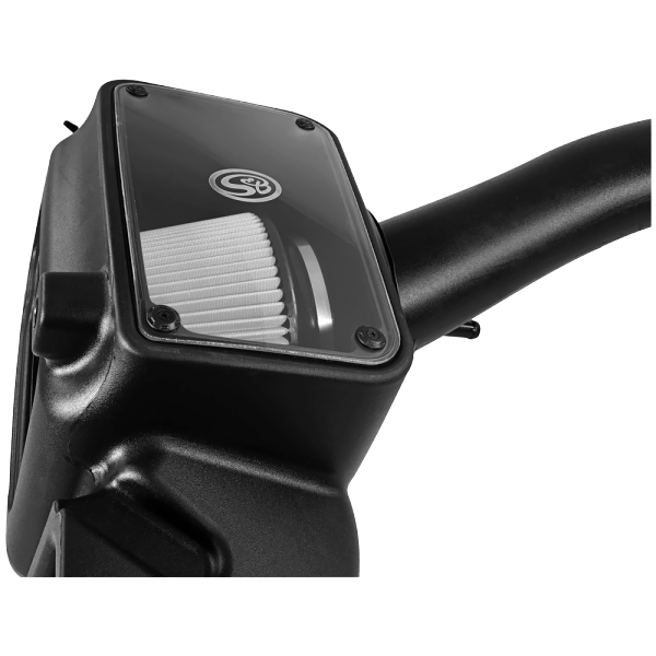 S&B Filters 75-5106D Cold Air Intake Cotton Cleanable Red – JBs Power ...