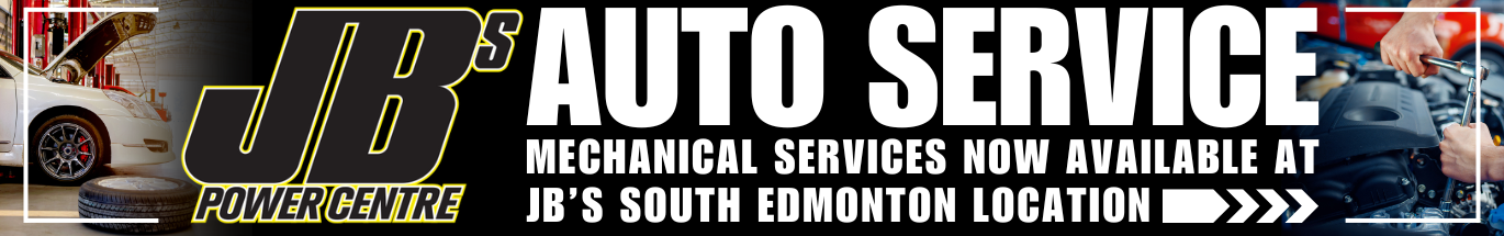 JBs Power Centre | Performance Auto Parts & Installations