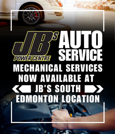 JBs Power Centre | Performance Auto Parts & Installations