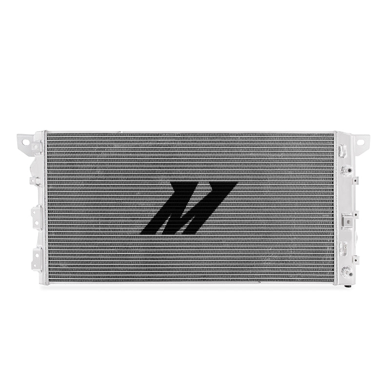 Mishimoto MMRAD-F150-15 Ford F-150 Performance Aluminum Radiator 2015 ...