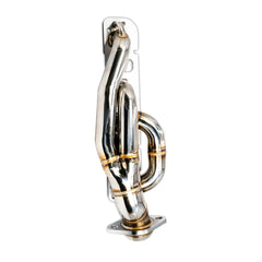PPE Diesel Shorty Exhaust Headers 1-5/8 inch Dodge RAM 5.7L Gas 216211 ...