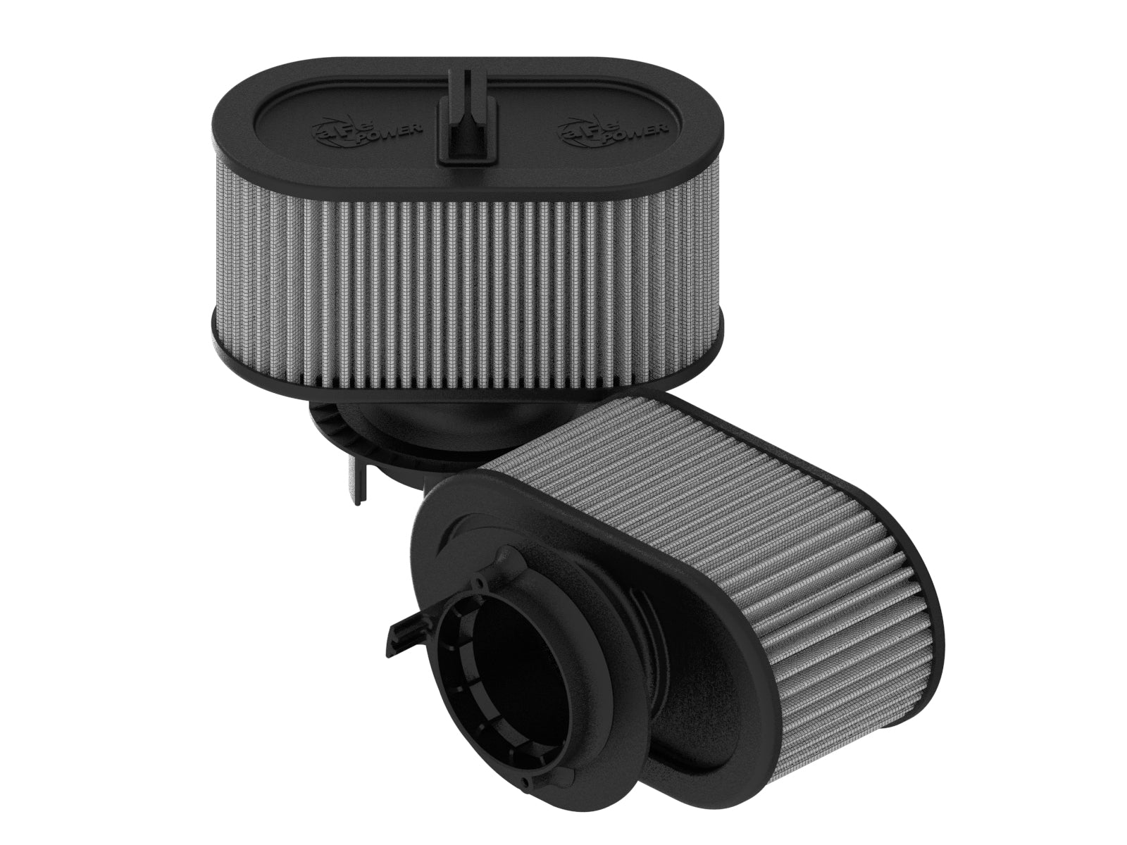 aFe POWER Magnum FLOW Filter Magnum FLOW OE Replacement Air Filter w ...