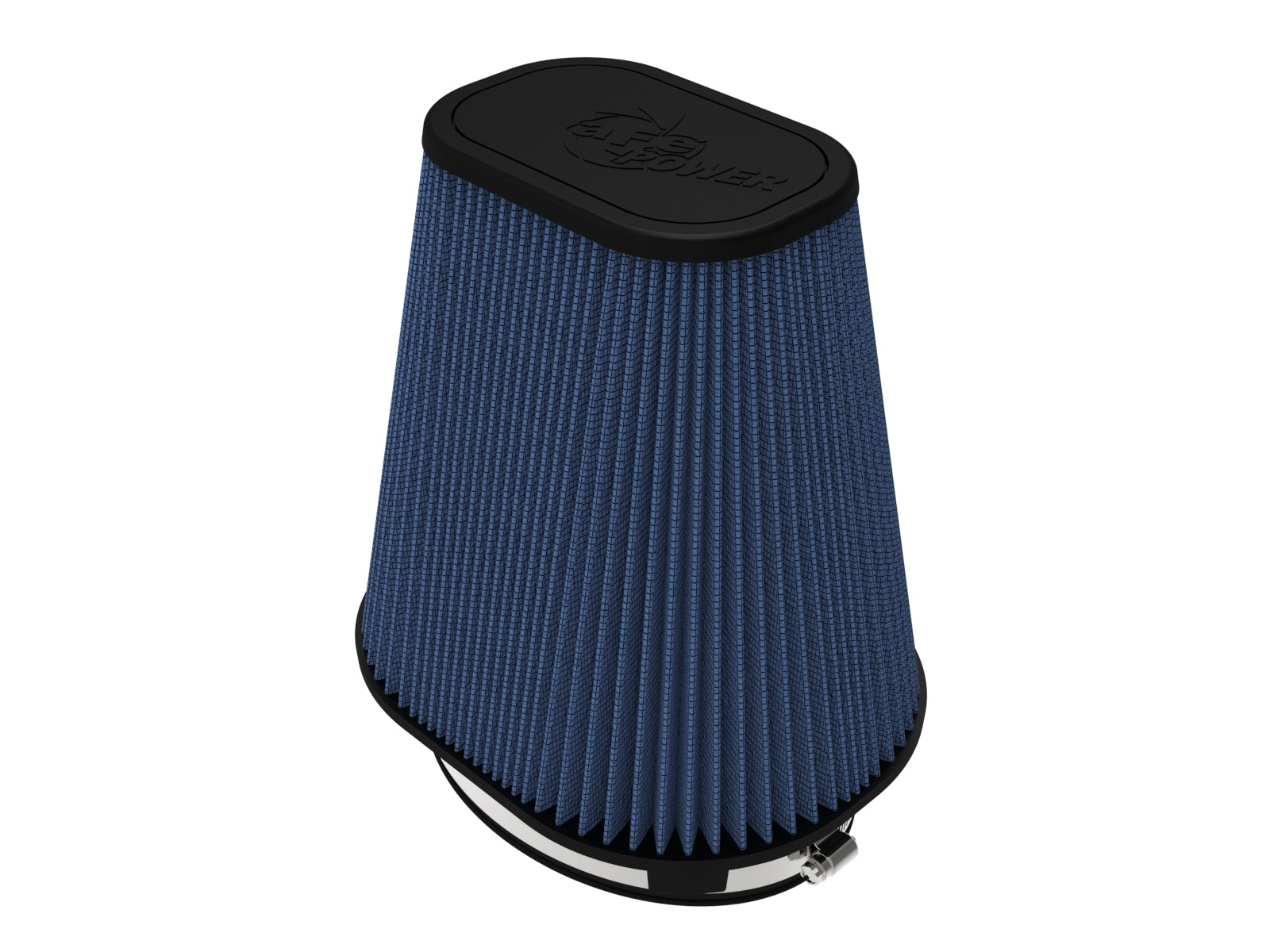 aFe POWER Magnum FLOW Filter Magnum FLOW Universal Air Filter w/ Pro 5 ...