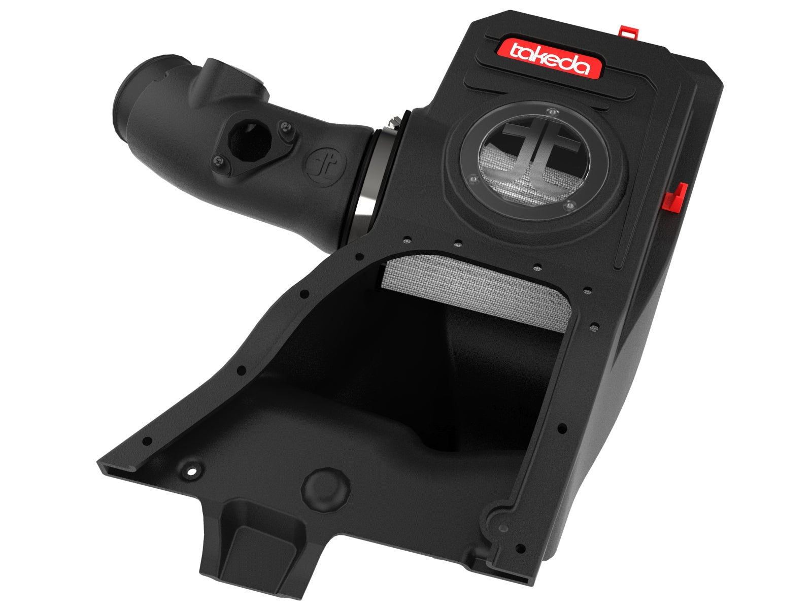 aFe POWER Takeda Intake System Takeda Momentum Cold Air Intake System ...