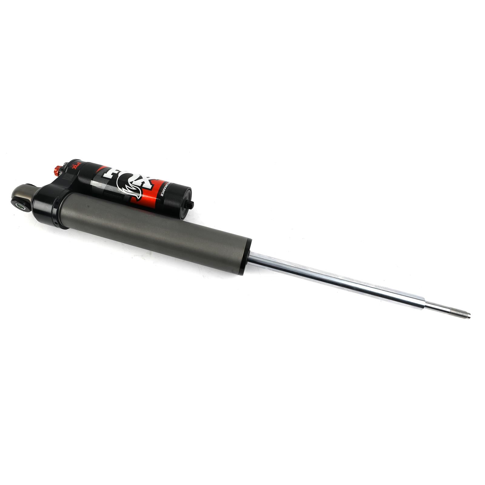 BDS Suspension FOX Elite Rear Shocks w/Remote Reservoirs & DSC BDS8842 ...