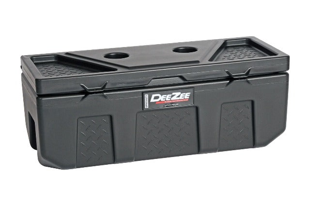 Dee Zee DZ6535P Tool Box - Specialty Utility Chest Plastic – JBs Power ...