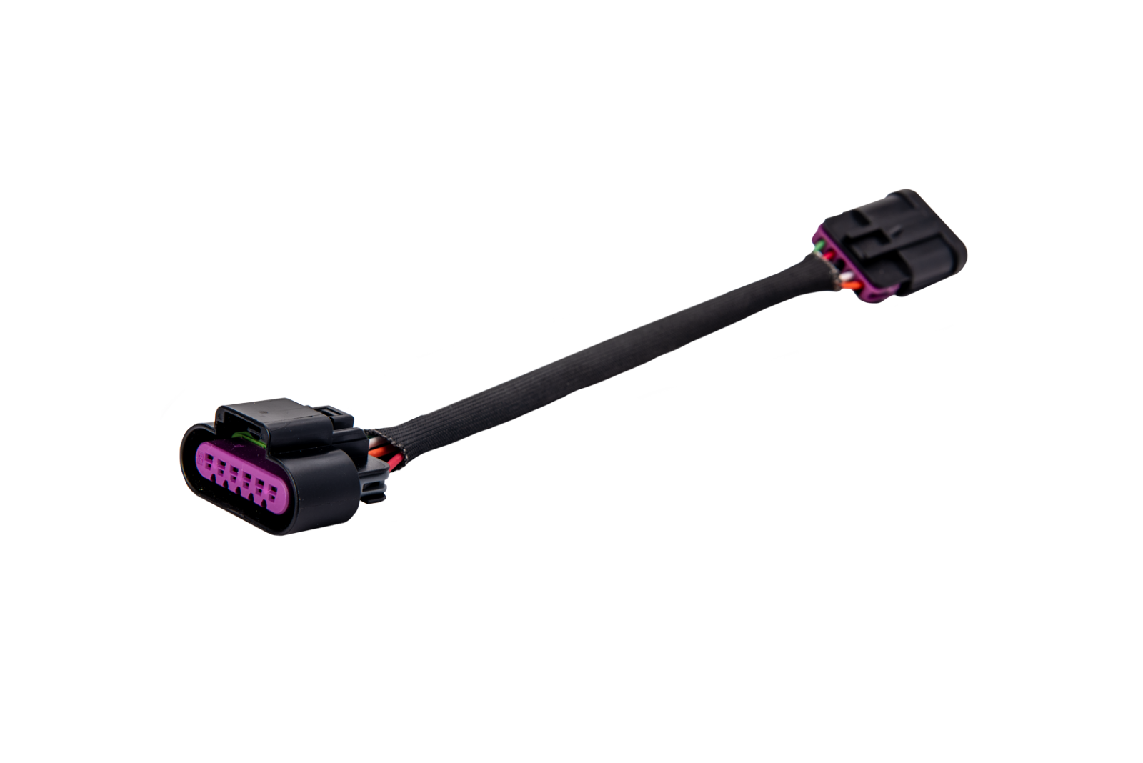 Fleece Performance Duramax Fan Extension Harness (LML) FPE-HAR-DMAX-FA ...