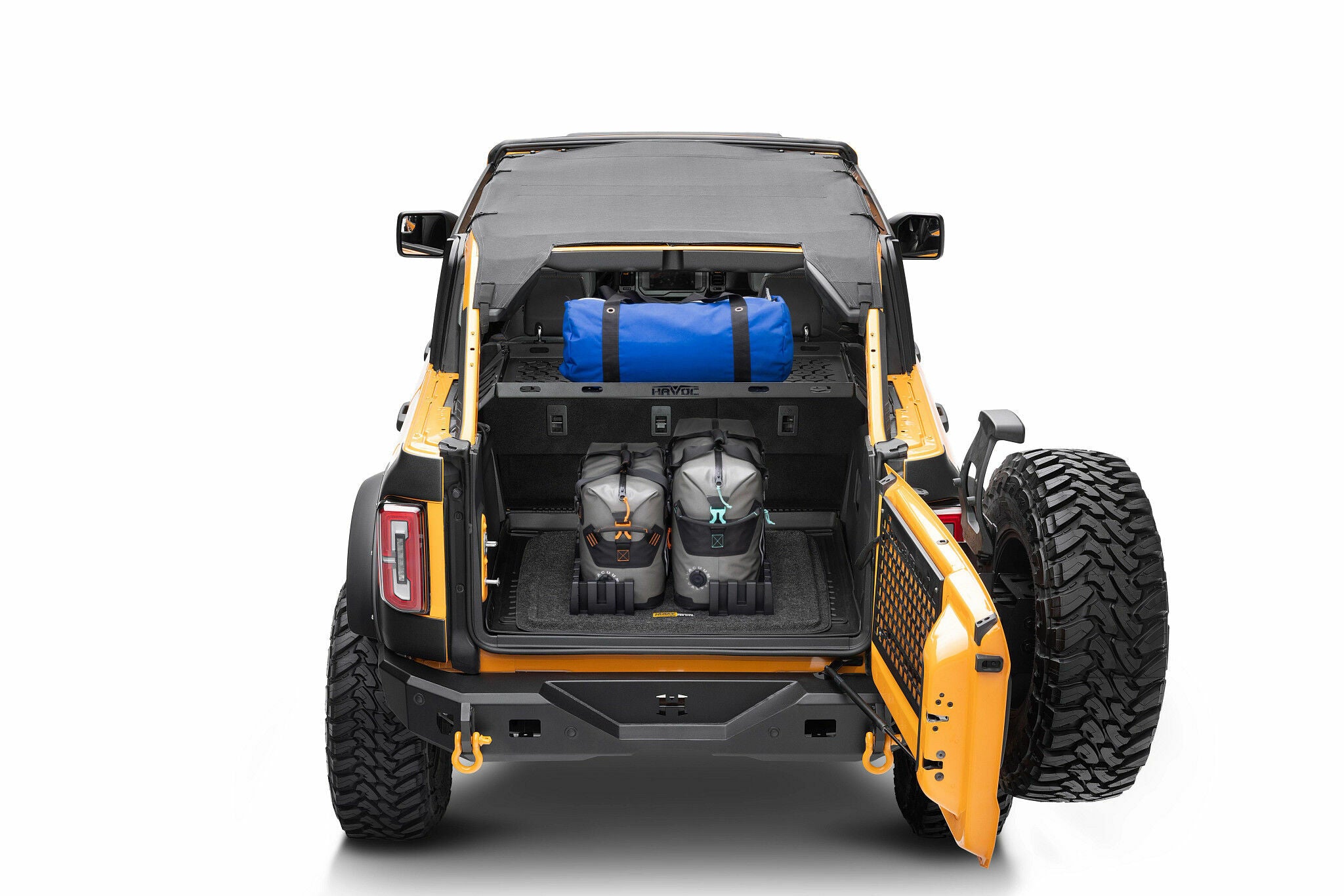 Husky Cargo Logic 40002 – JBs Power Centre