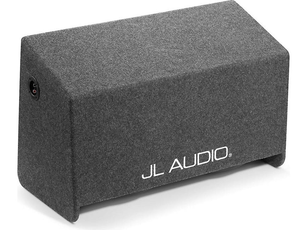JL Audio BassWedge Dual 12" Subwoofer Ported Enclosure: SKU ...