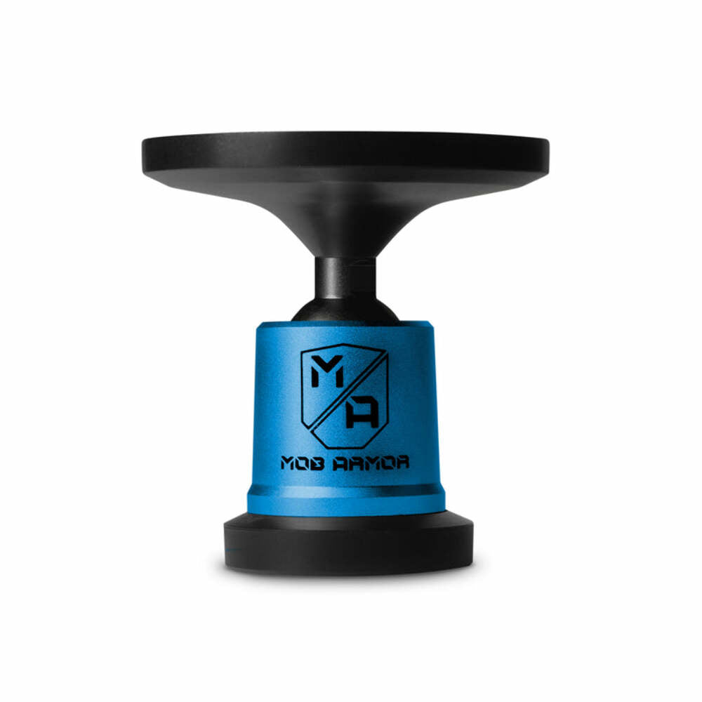 Mob Armor MobNetic Maxx .MS Non-Charging MagSafe Magnetic Phone Mount ...