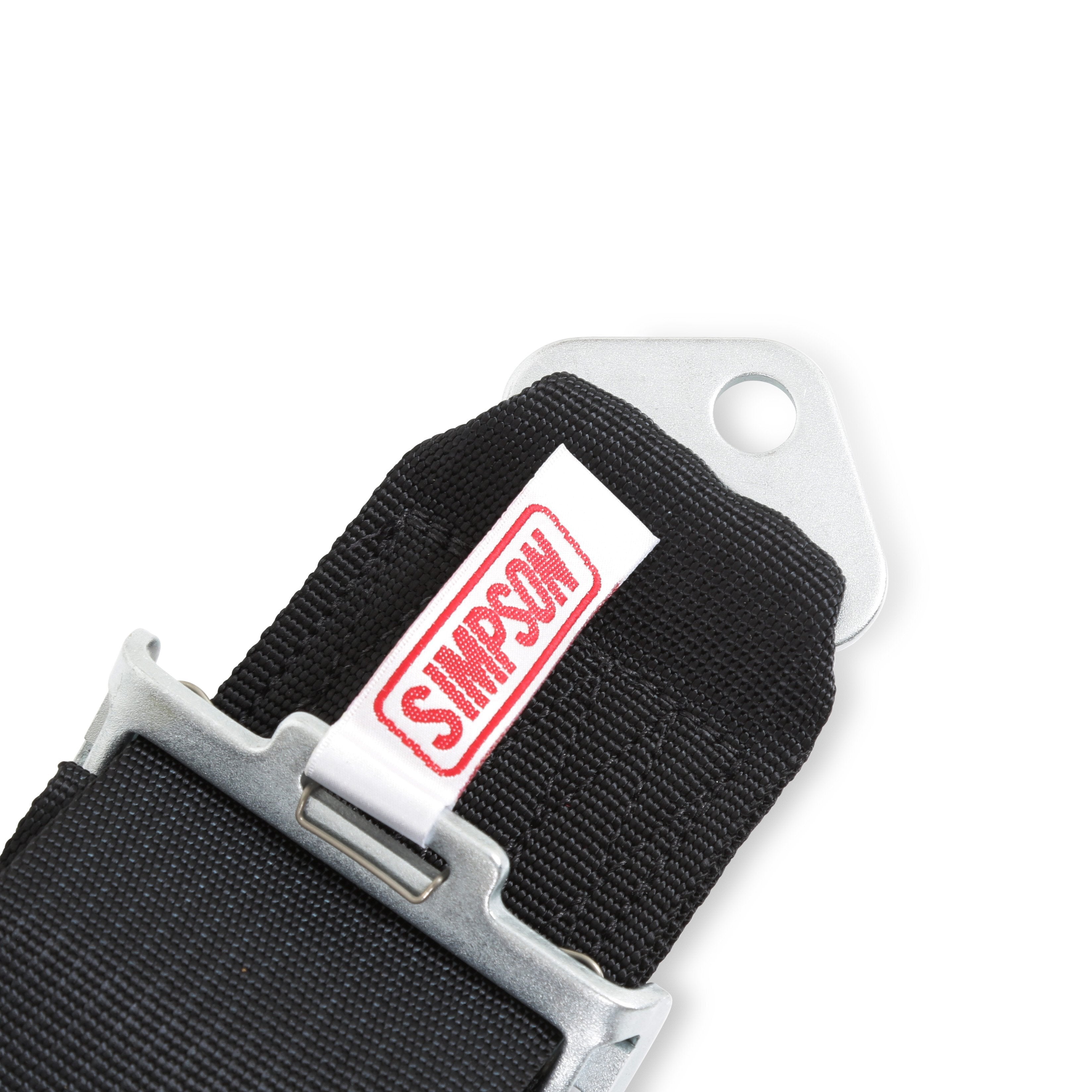 Simpson Safety Safety Harness PN. 29104BKH – JBs Power Centre