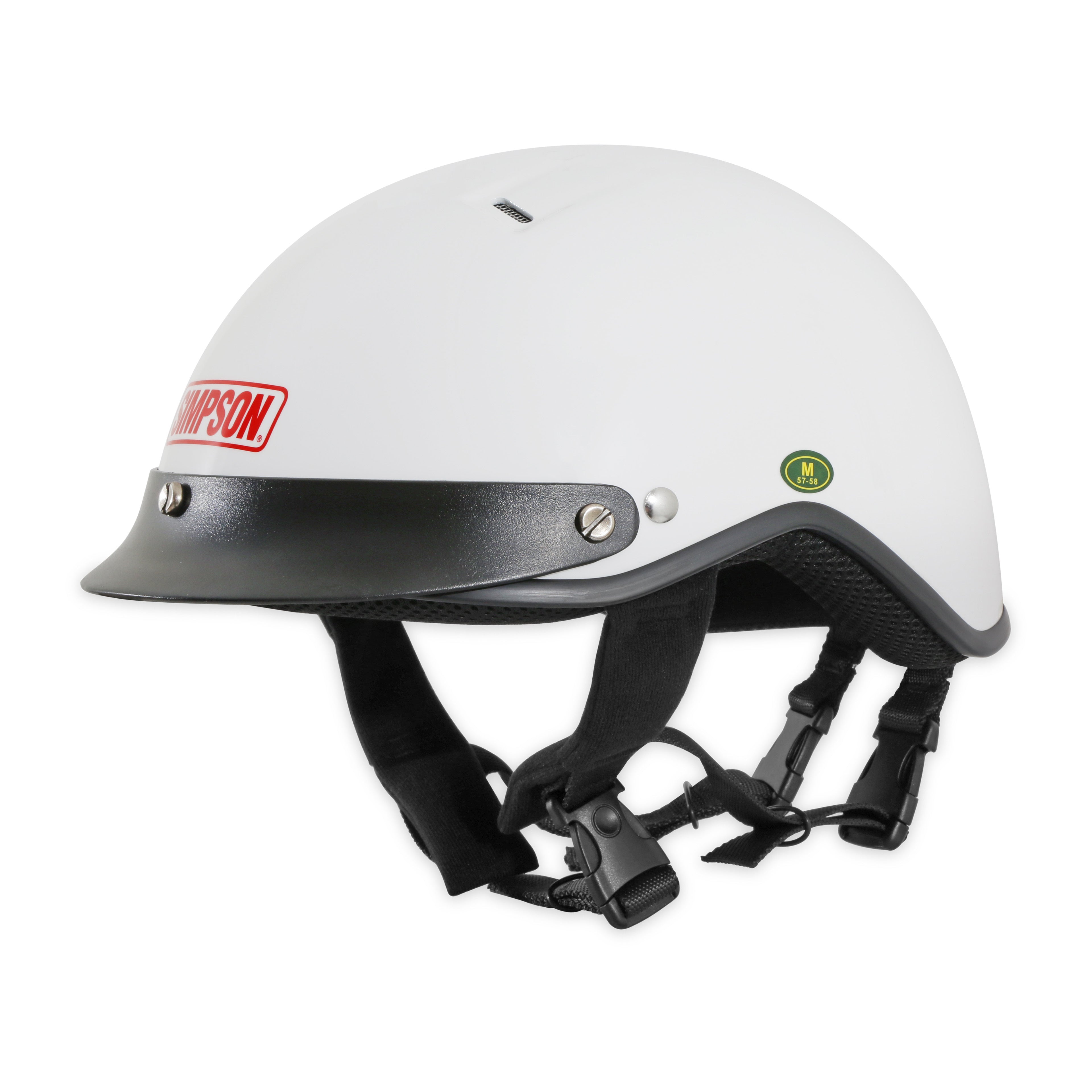 Simpson Safety Helmet PN. 9430021 – JBs Power Centre